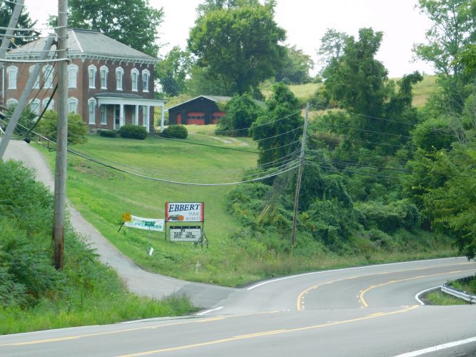 Kimble plans waste station | News, Sports, Jobs - The Times Leader